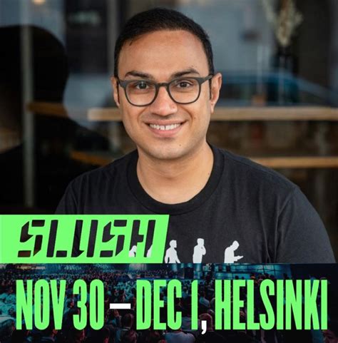 aemal sayer on linkedin voicekitt genai voicetech slush