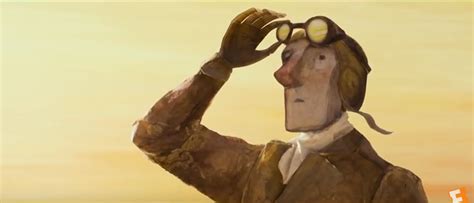 פגשתי אותו בלב המדבר From The Movie The Little Prince Il
