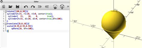 openscad 20 objects introduction to 3d printing and design