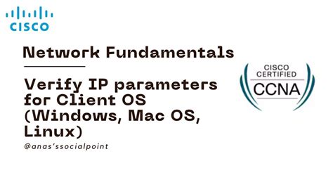 Ccna 10 Describe Ipv6 Address Types Youtube