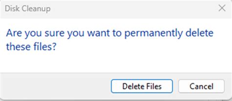 Clean Temp And Junk Files From Windows Info Influx