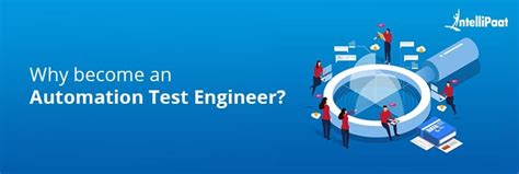 Roles And Responsibilities Of Automation Test Engineers In