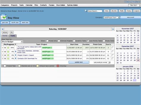 Excel Vorlage Risikoanalyse Projektmanagement Freeware