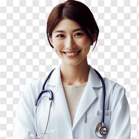 3차원 젊은 여성 의사 미소 통하고 있는 투명한 배경 3차원 젊은 여성 의사 미소 Png 일러스트 및 이미지 에 대한 무료 다운로드 Pngtree
