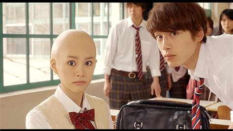 [히로인실격] 남주들 얼굴이 제일 재밌는 일본 하이틴영화 2 인스티즈 Instiz 이슈 카테고리