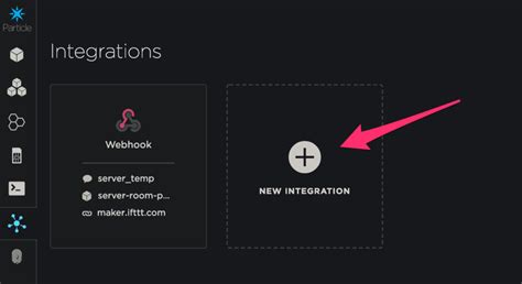 Monitoring Server Room Temperature With Particle Photon And Iftt Kunz Leigh And Associates