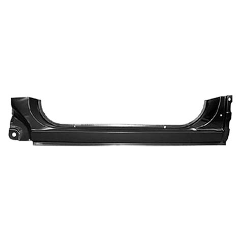 Replace® Rrp103 Driver Side Oe Style Rocker Panel Replace® Rrp103 Driver Side Oe Style Rocker Panel