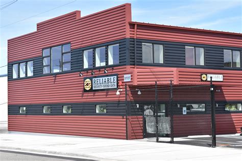 Reliable Security Coast Construction Group