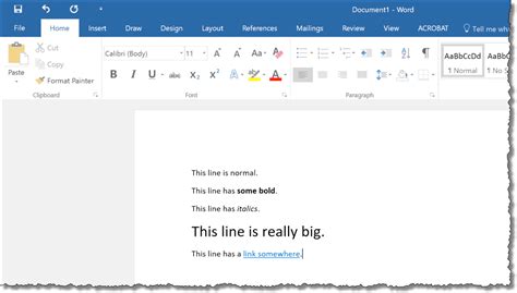 Tip Of The Day Clear Formatting Using Notepad Ask Leo