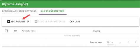 Dynamic Assigner Task Setup Guide