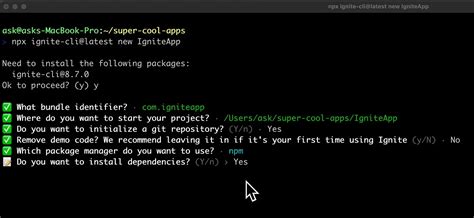 Efficient React Native Ui Testing With Maestro And Ignite