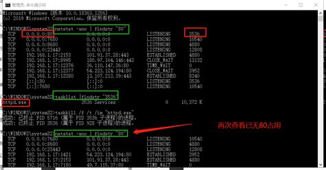 linux系统管理员的新利器：netstat命令实战解析 linux命令大全 手册