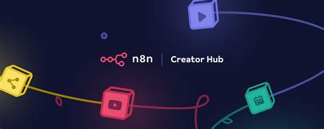 🌟 Exciting News The Creator Hub Is Here Announcements N8n Community
