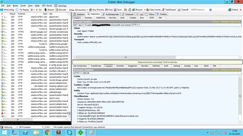 Azure How To Hide Authorization Bearer In A Rest Call Stack Overflow