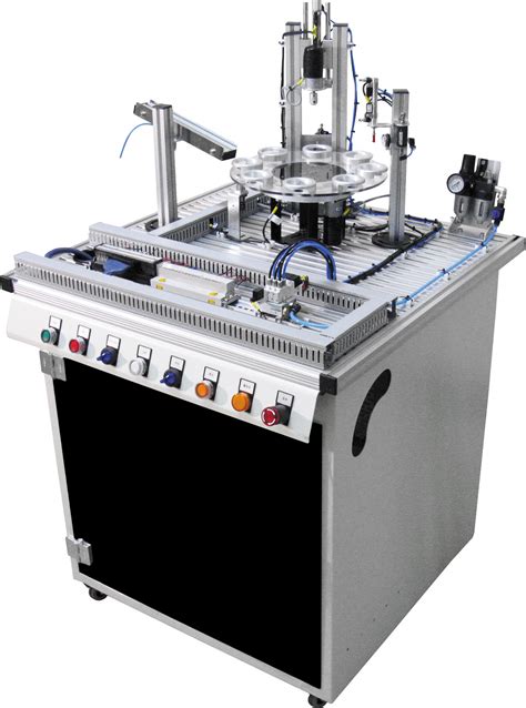 Modular Production System FESTECH