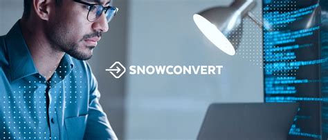 Simplify Data Warehouse Migrations Free Snowconvert