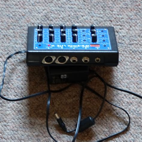 Matrixsynth Mfb Synth Lite Ii Monophonic Synthesizer