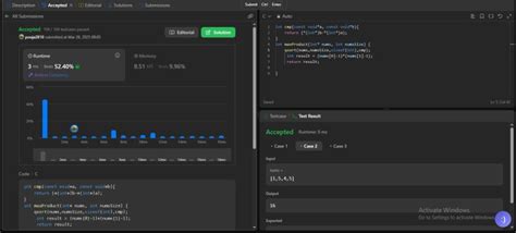100daysofcode Day56 Codingchallenge Problemsolving Optimization