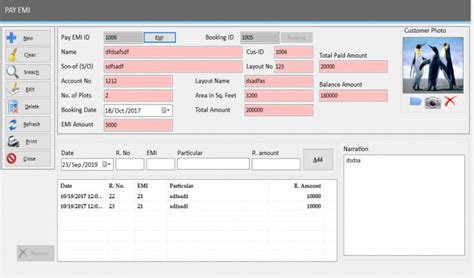 Real Estate Management System Source Code For Sell
