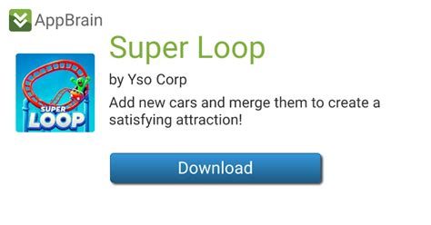 Super Loop For Android Free App Download