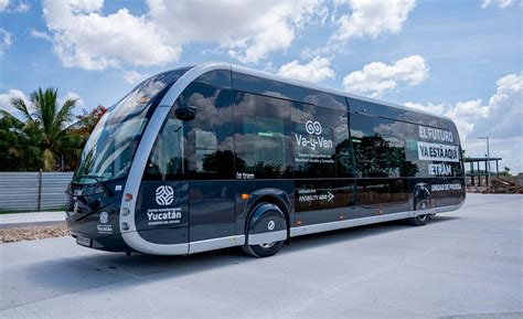 Innovar Es Clave Para Movilidad Urbana Sostenible Mobility Ado