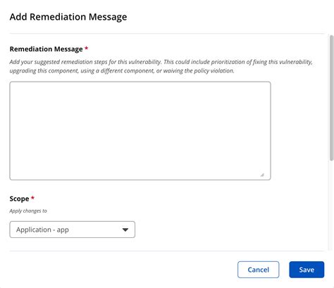 Working With Vulnerability Data