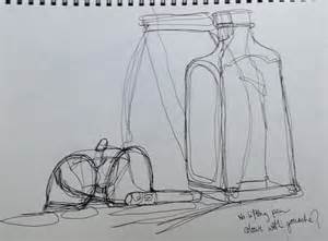 Drawing 1 Assignment 1 Part One Sprichardson