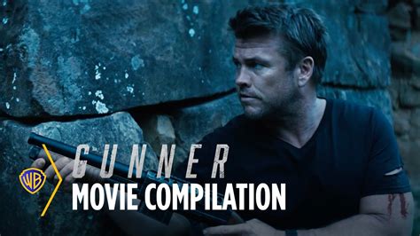 Gunner Epic Action Gunner Compilation Warner Bros Entertainment