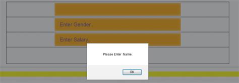 Textbox Validation Using Javascript In Asp Net In Real Time Scenario