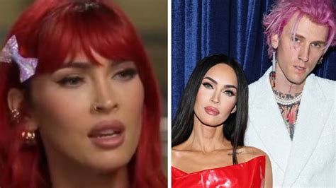 Megan Fox Reveals She Suffered ‘very Difficult Miscarriage With