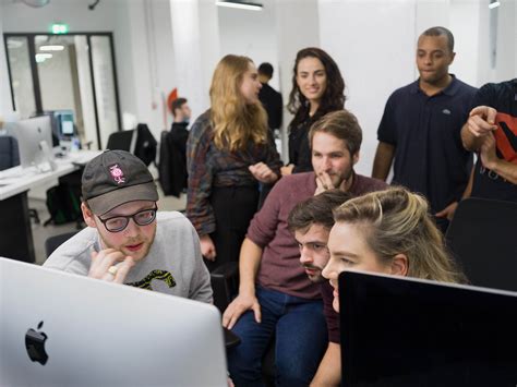 Hive Helsinki — Elina Niemistö