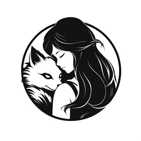 로고 디자인 일러스트레이터 프리미엄 벡터