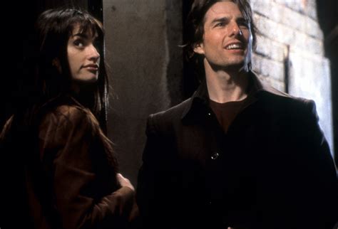 Vanilla Sky 2001 Netflix And Chill