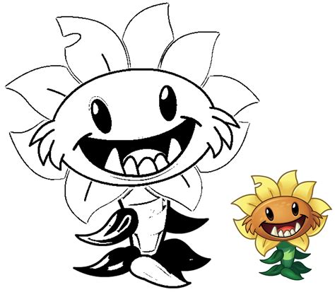 Plantas Vs Zombies Artofit
