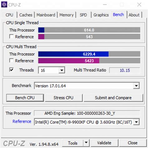 Самый мощный настольный гибридный процессор Ryzen 7 5700G показал себя ...