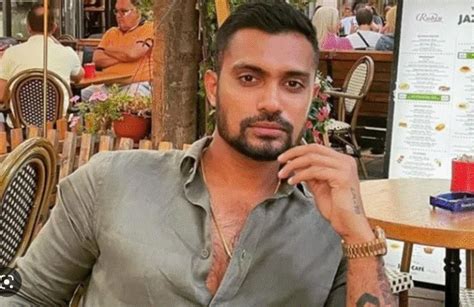 Dhanuska Gunatilaka Filed A Second Bail Application Sri Lanka News Update