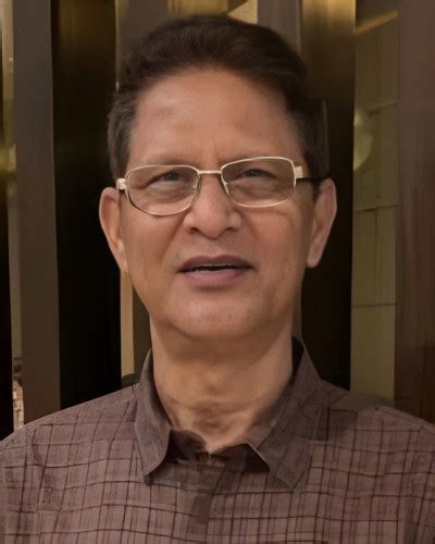 Dr Sateesh Kumar Pradhan Asbm University