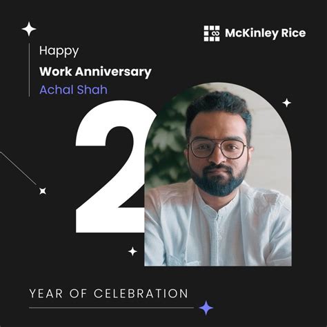 Achal Shah On Linkedin Worklife 2years Appreciationpost Genderneutralpolicies