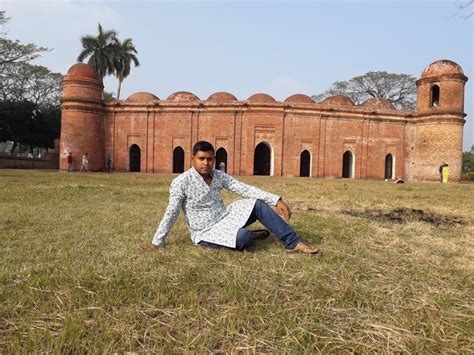 Kanchon Kumar Gour