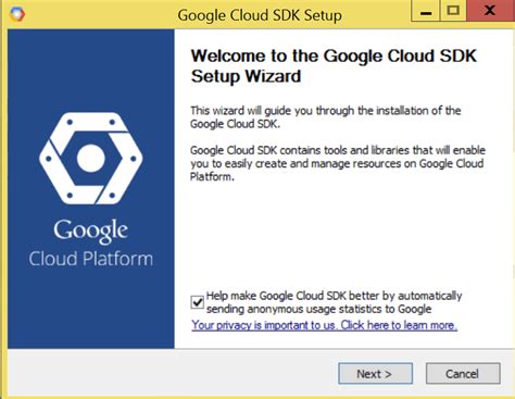 Setting Up Docker Hosts On Google Compute Engine Using Docker Machine Collabnix