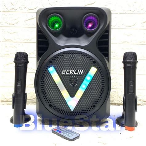 Jual Speaker Portable Wireless Dat DT QD DT DT Original Inch Bluetooth