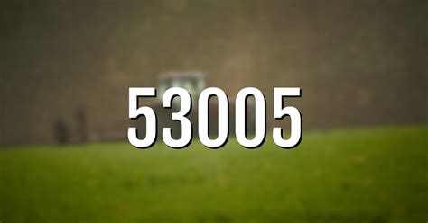 [solved] engine shutdown fixing tractor error code 53005 with