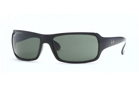 Ray Ban Rb4075 601 61 Sunglasses Shade Station