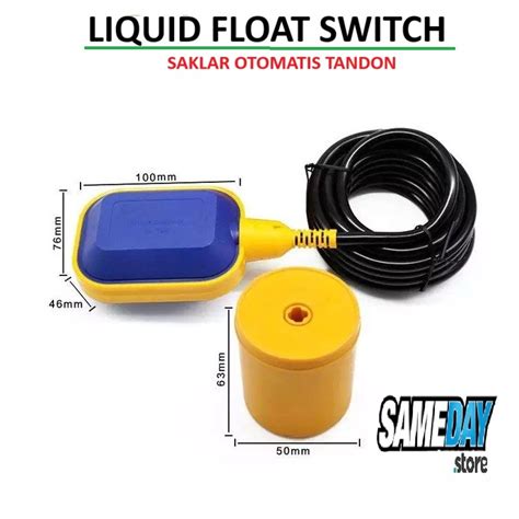 Water Float Switch Water Float Switch Water Float Switch Sensor Submersible Pump Radar Automatic