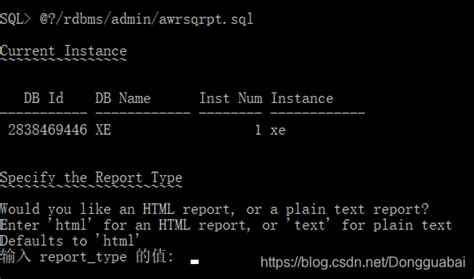 读懂oracle执行计划（一）explain Plan For Csdn博客