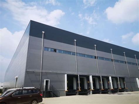 Walk In Chiller Big Cold Room Cold Container Industrial Refrigerator Big Cold Storage And Big