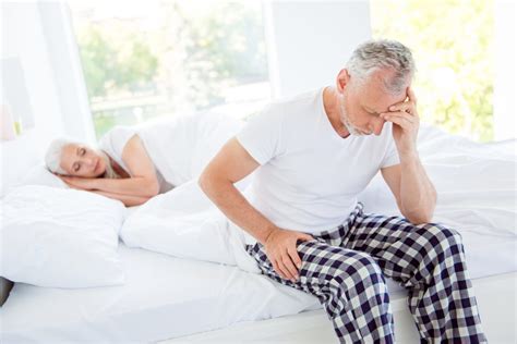 A Comprehensive Approach To Sexual Dysfunction In Men