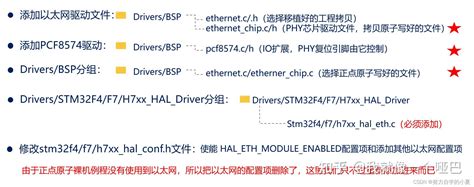 正点原子lwip学习笔记——裸机移植lwip 知乎 正点原子lwip学习笔记——裸机移植lwip 知乎