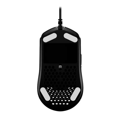 Hyperx Pulsefire Haste Gaming Mouse Black Best For Gamers Simply