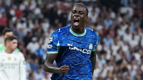 Sports Illustrated Usmnts Timothy Weah Scores First…